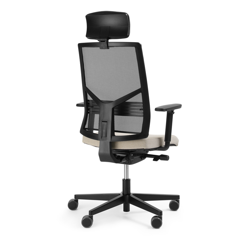 Moderne bureaustoel - Eleven | Bejot